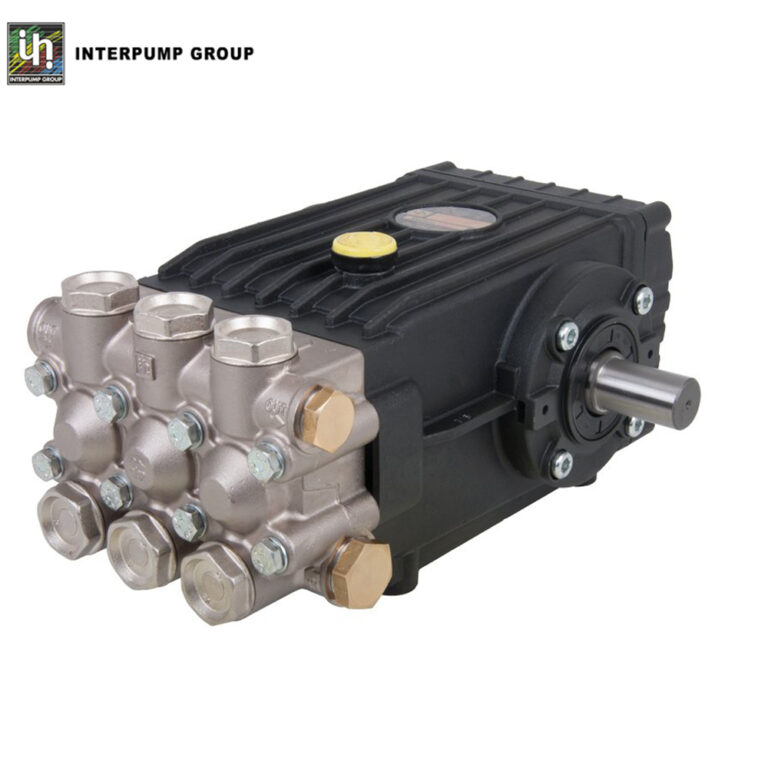 پمپ کارواش مدل ws201 برند اینتر + ضمانت